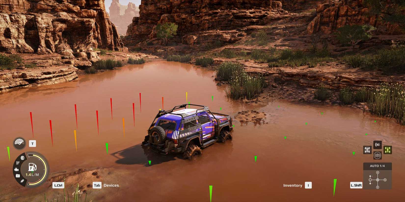 Best Driving Games to Play with a Physical Wheel