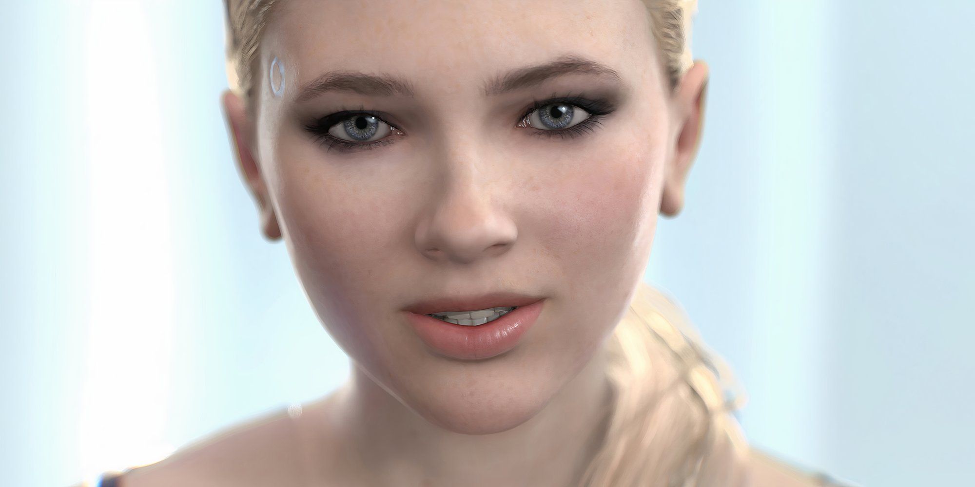 Every Character in Detroit: Become Human and their Actors