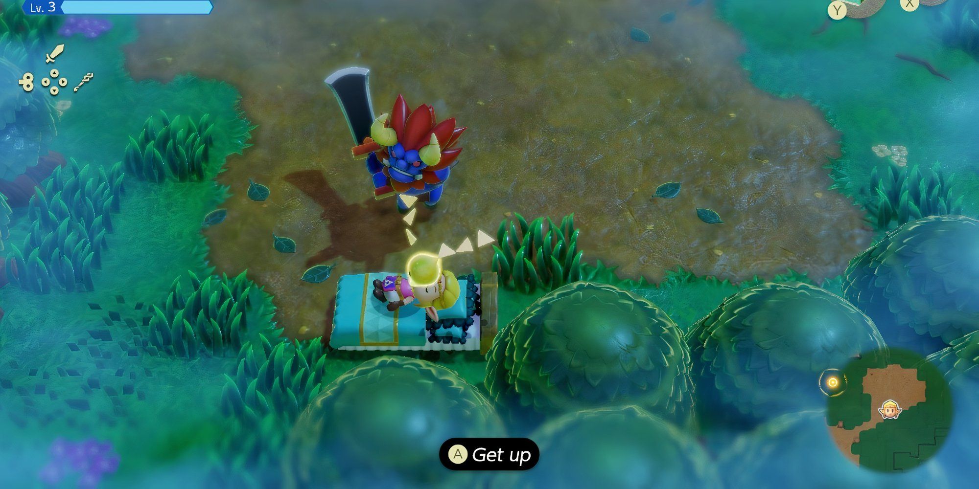 Essential Tips & Tricks to Know Before Playing The Legend of Zelda ...