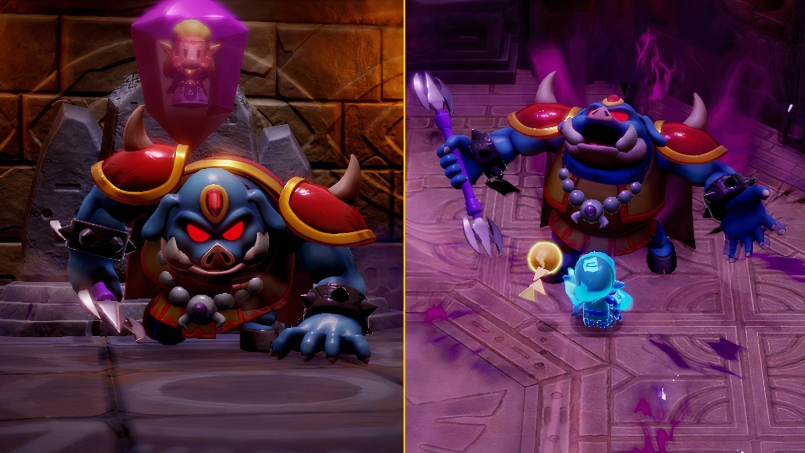 The Legend of Zelda: Echoes of Wisdom: How to Defeat Ganon