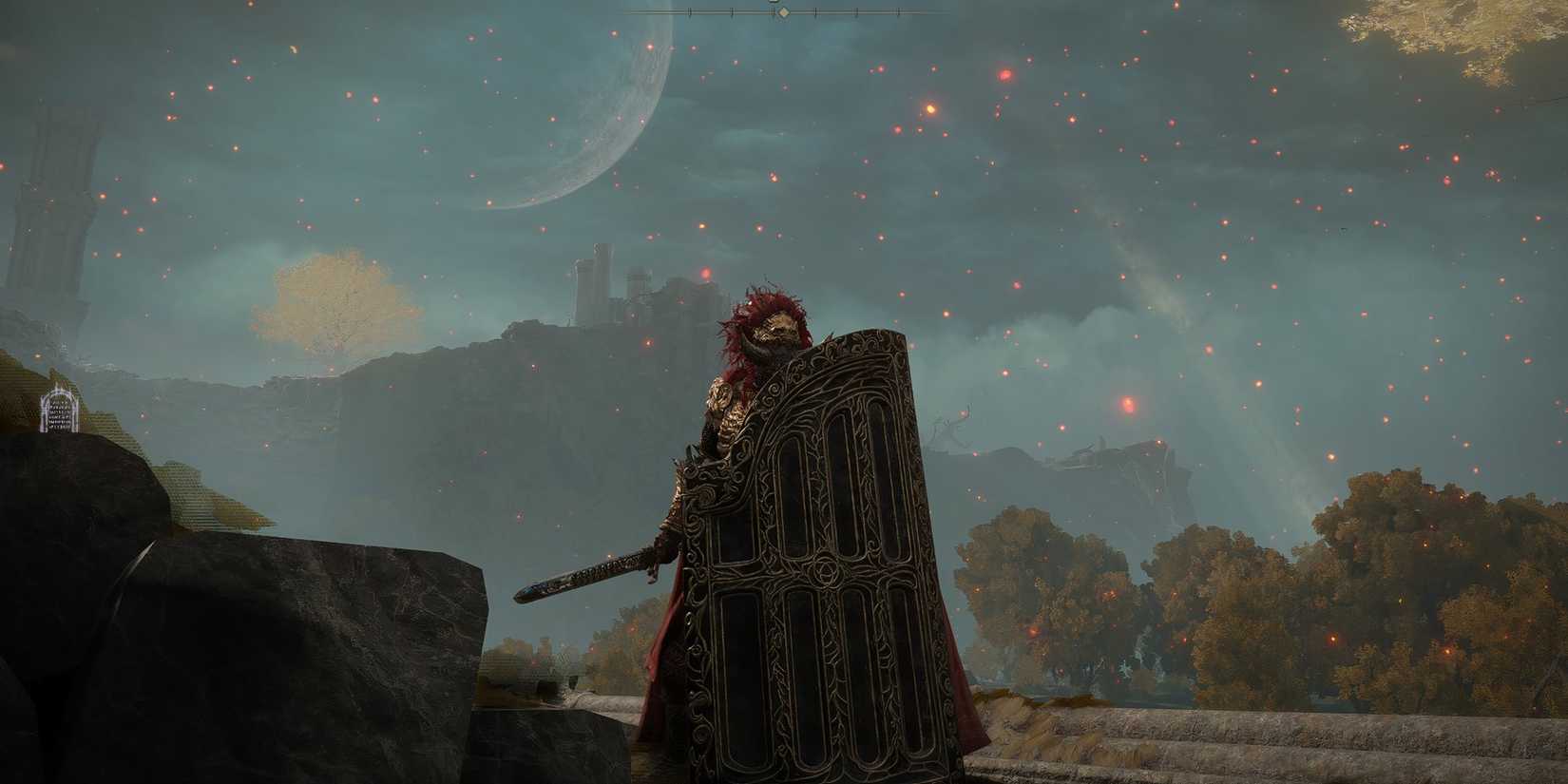 The Best Shields to Use in Elden Ring