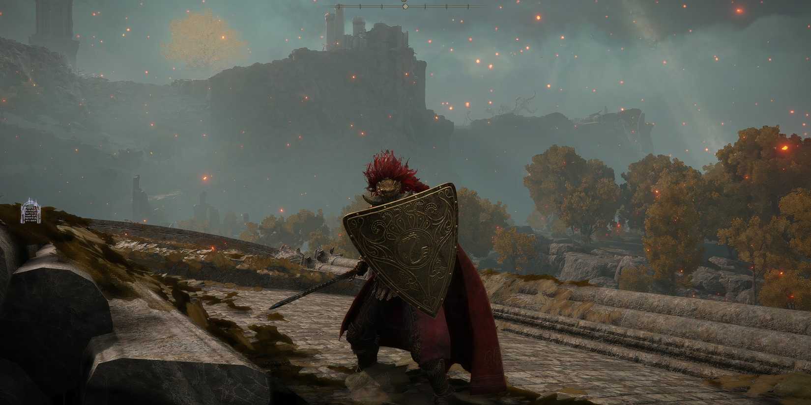 The Best Shields to Use in Elden Ring