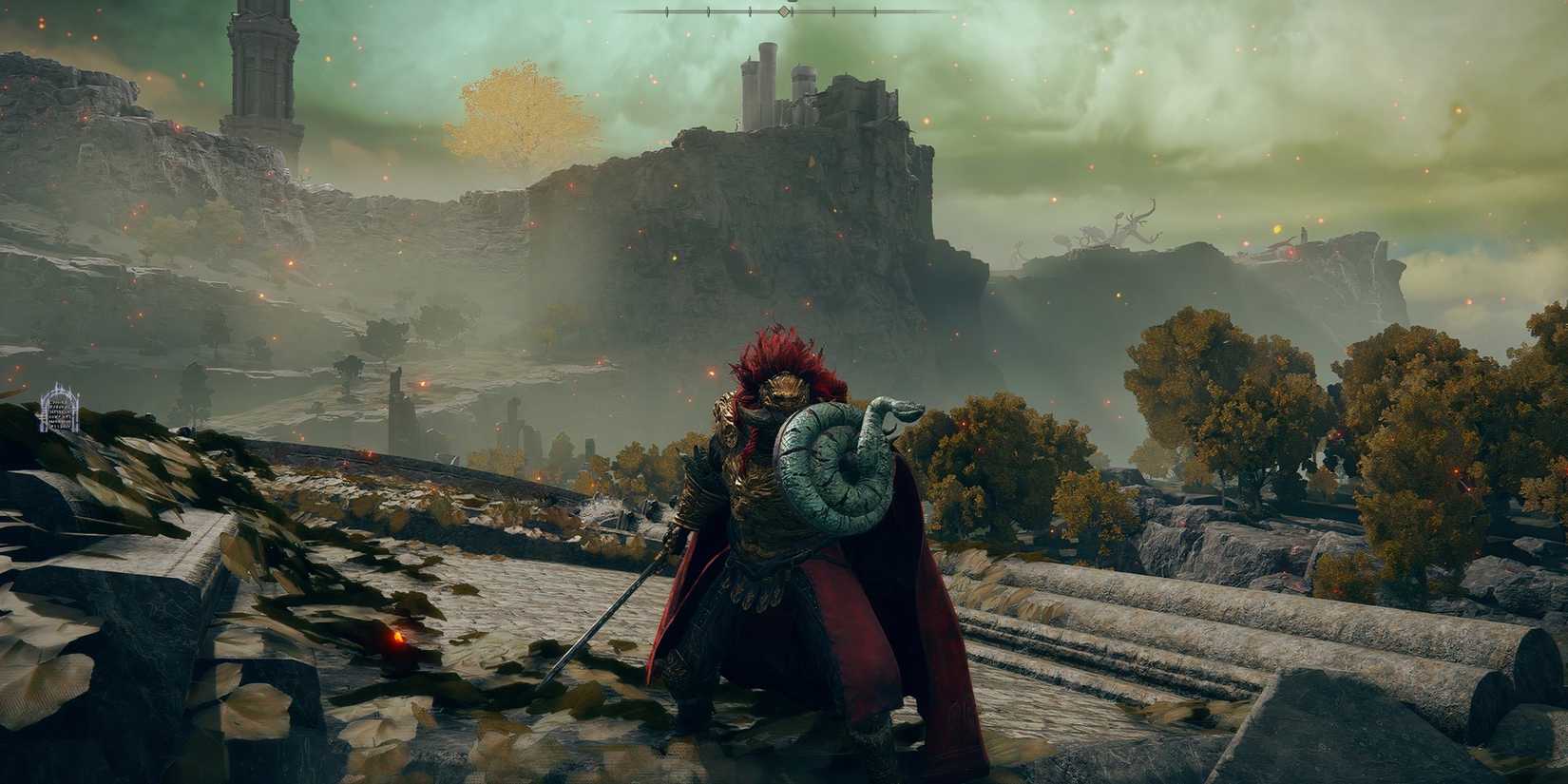 The Best Shields to Use in Elden Ring