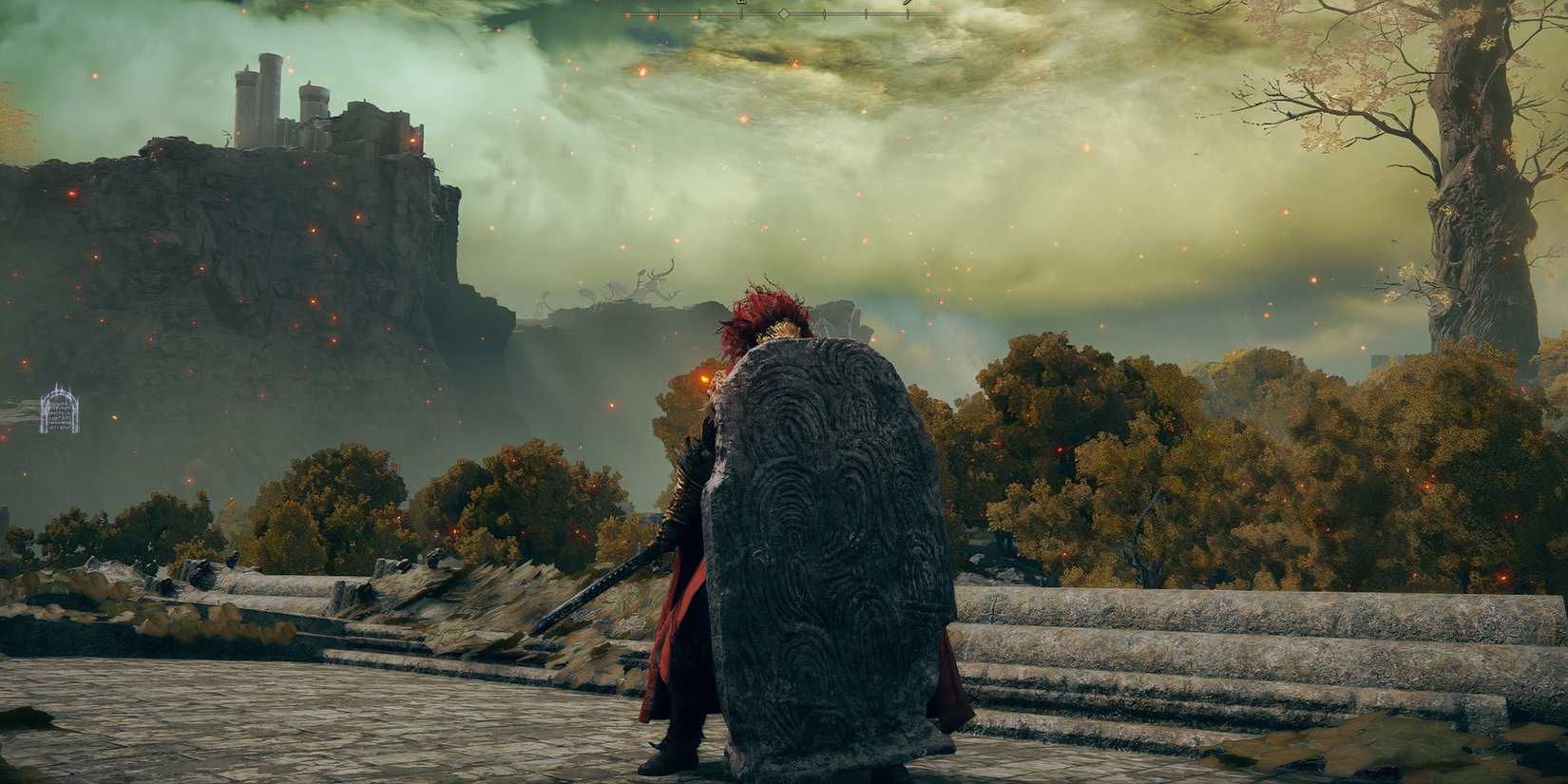 The Best Shields to Use in Elden Ring