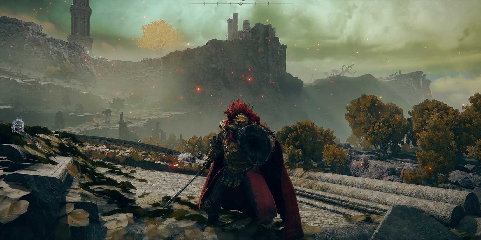 The Best Shields to Use in Elden Ring