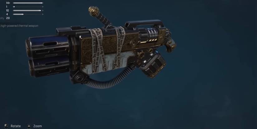 Space Marine 2: Best Weapons