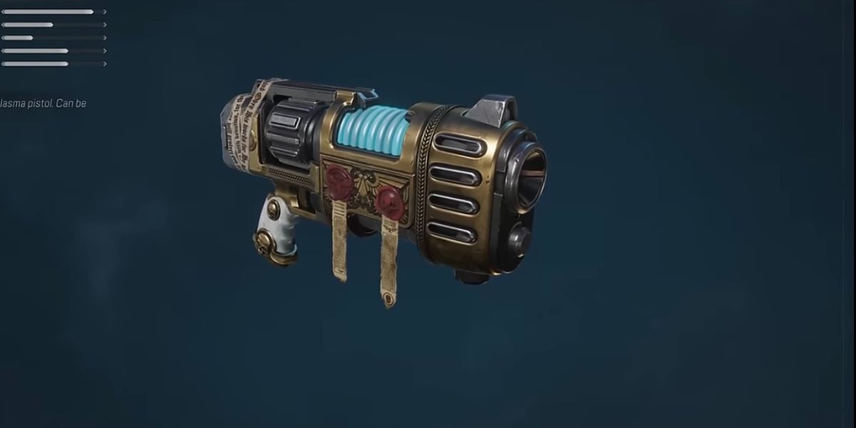 Space Marine 2: Best Weapons