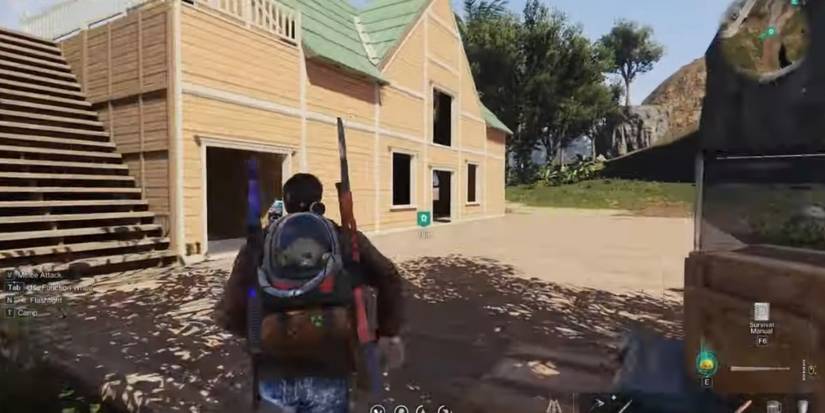 Things We Wish We Would Have Known Before Playing Once Human