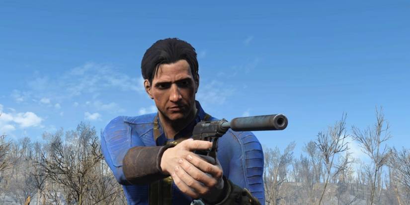 Best Fallout 4 Weapons