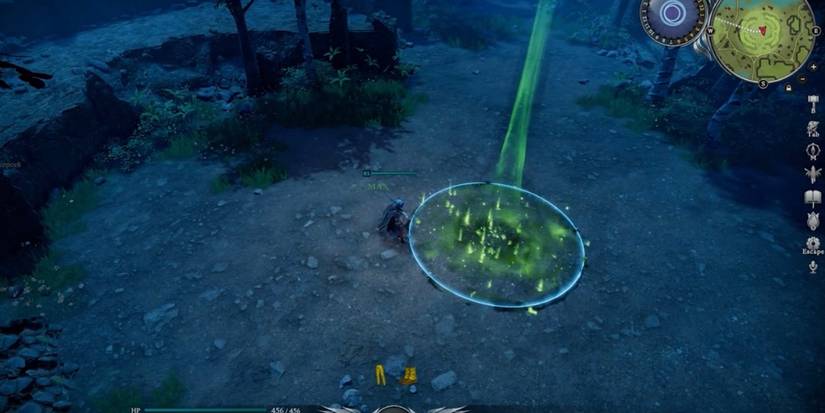The Strongest Spells in V Rising