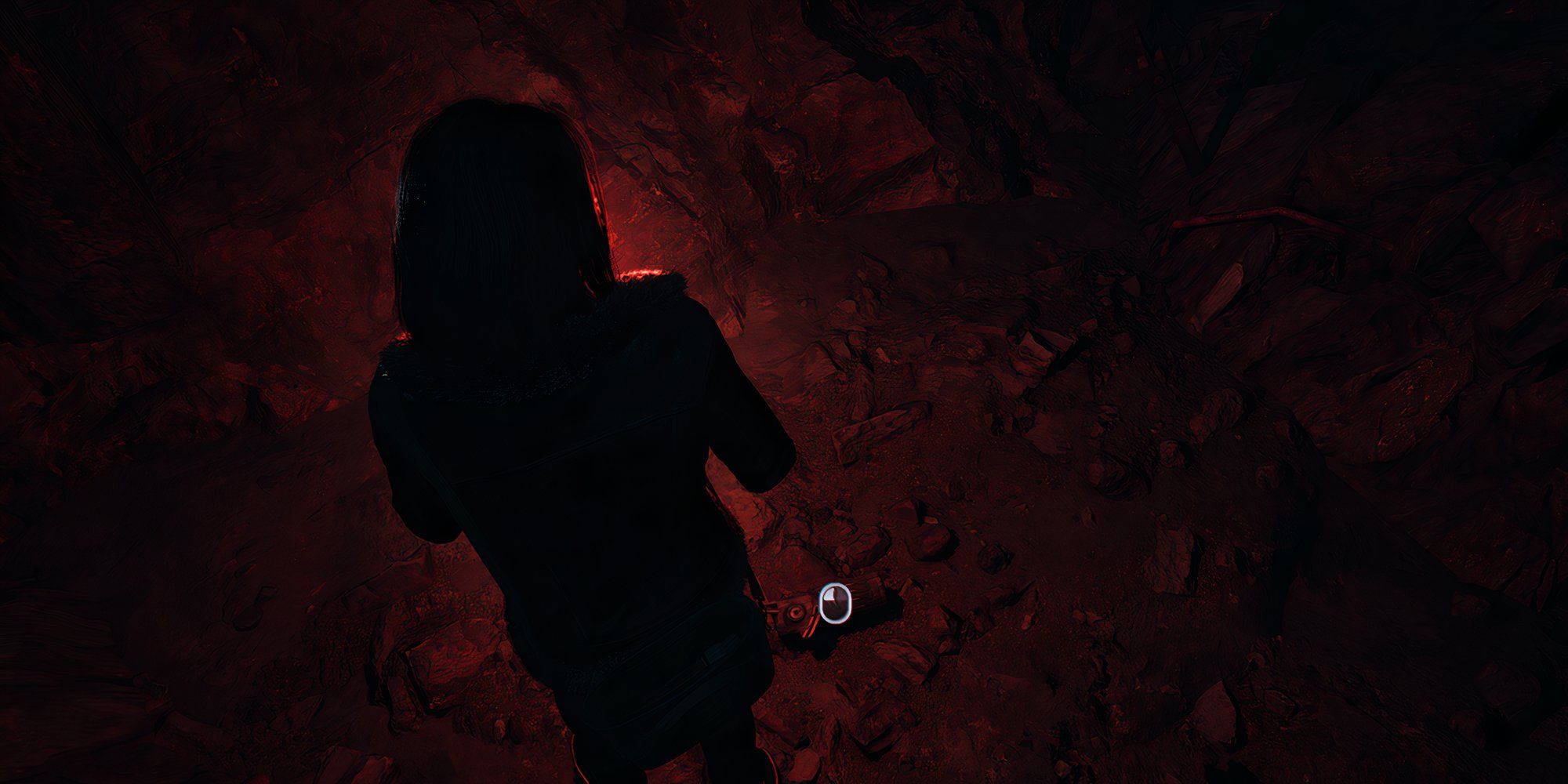 Until Dawn Remake: All Totems and Where to Find Them