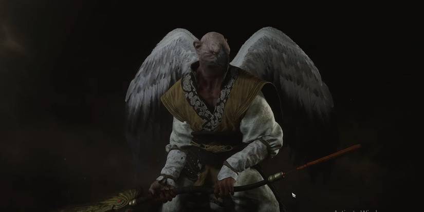 Best Spirits in Black Myth: Wukong