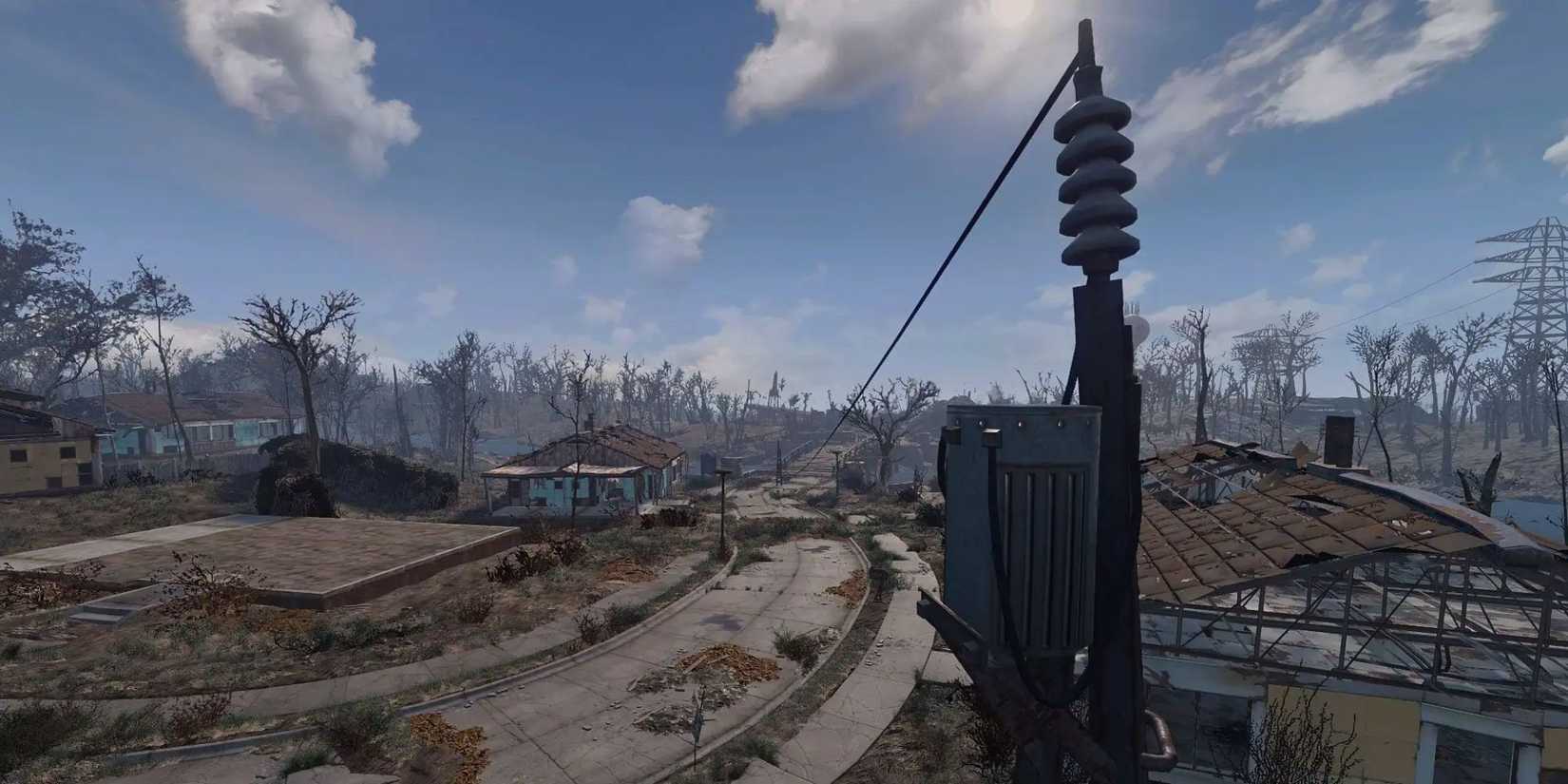 The Best Mods to Use in Fallout 4