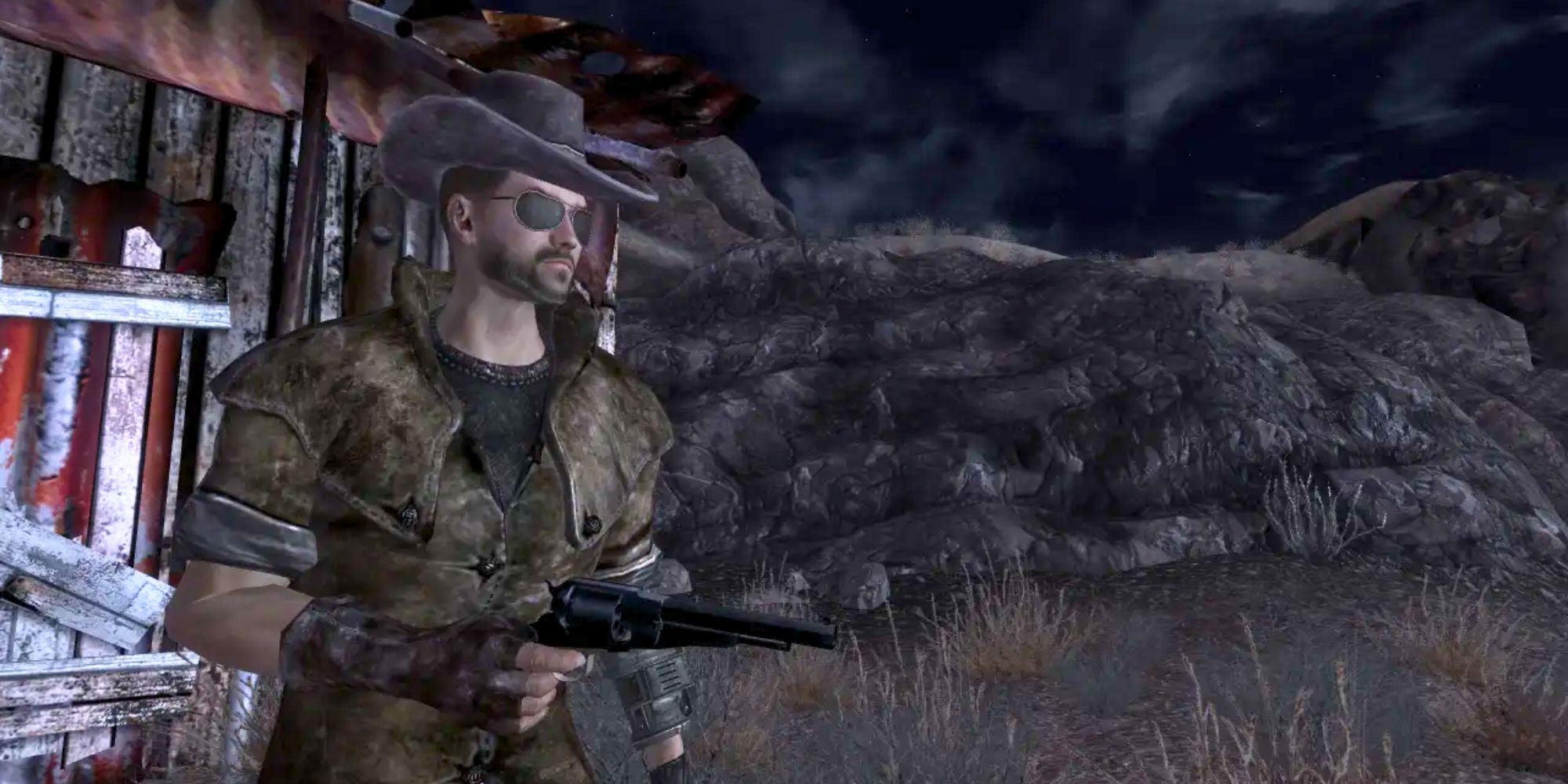 Best Fallout: New Vegas Mods