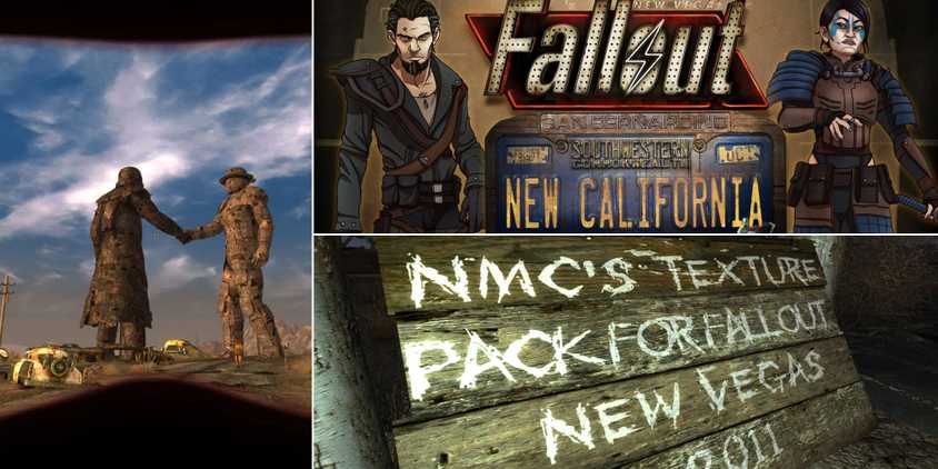 Best Fallout Games