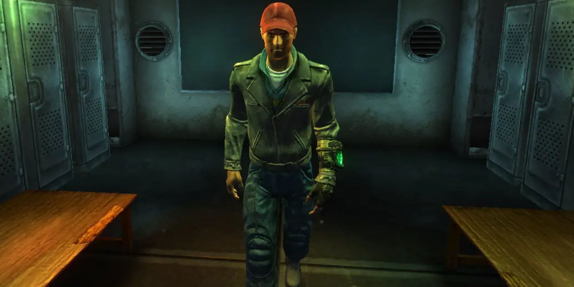 Best Fallout: New Vegas Mods