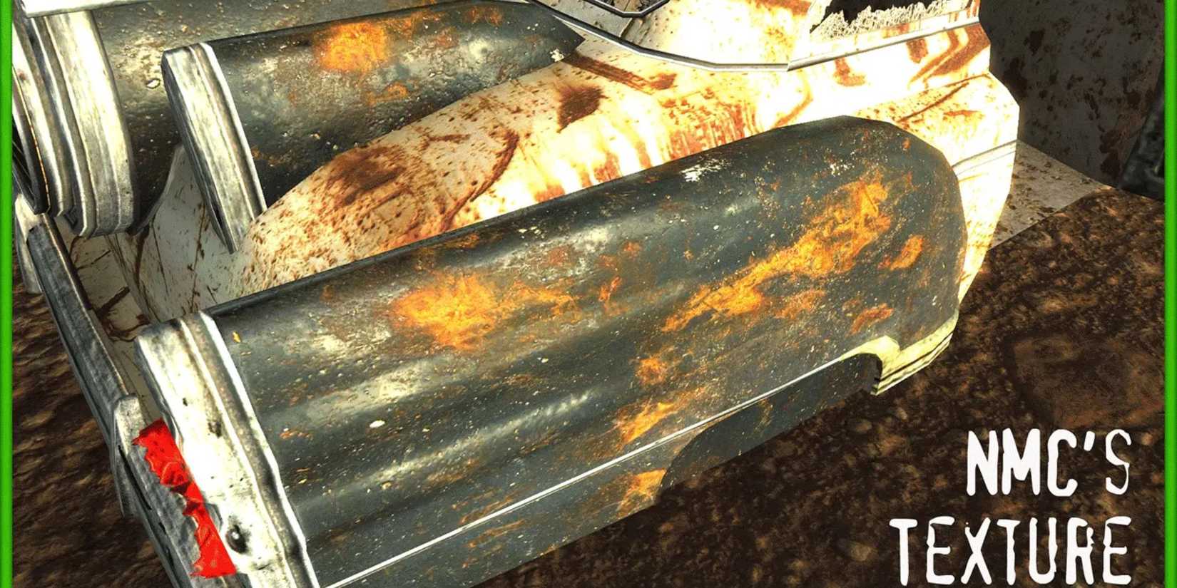 Best Fallout: New Vegas Mods