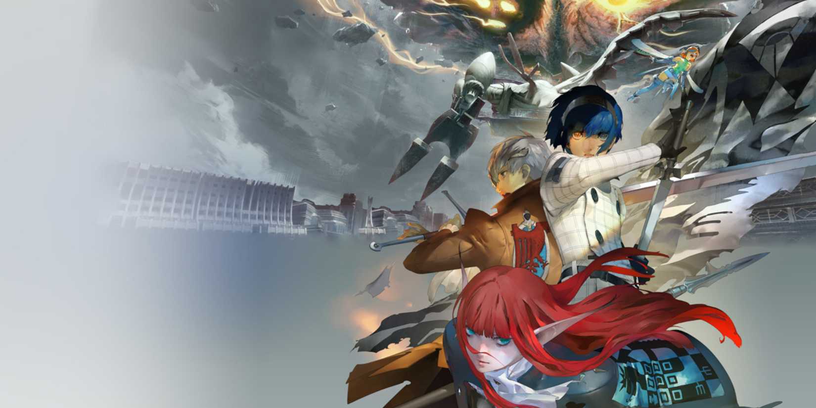 Hardcore Gamer Databases