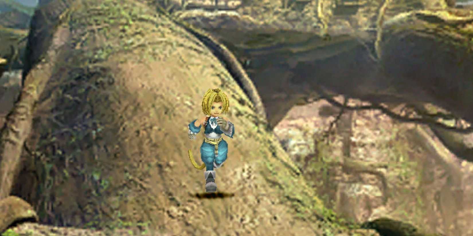 The Best Final Fantasy Characters, Ranked
