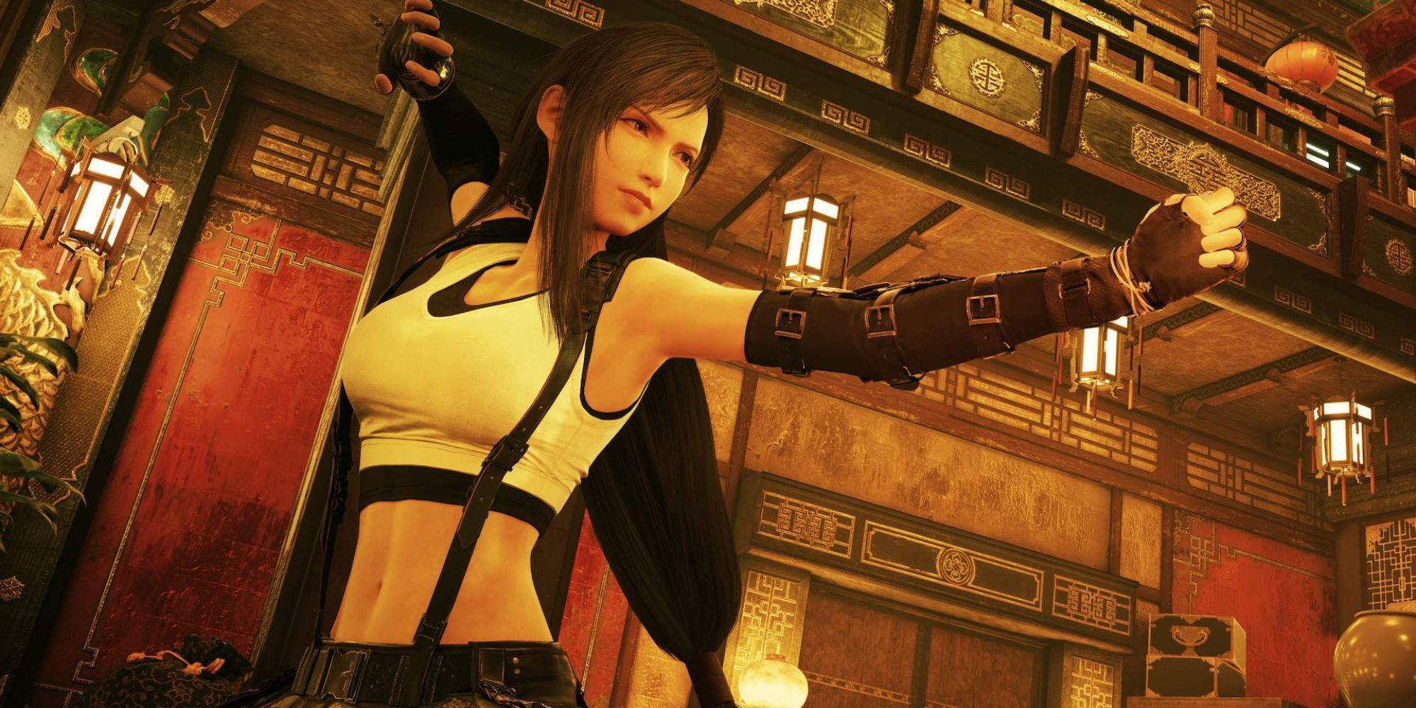The Best Final Fantasy Characters, Ranked