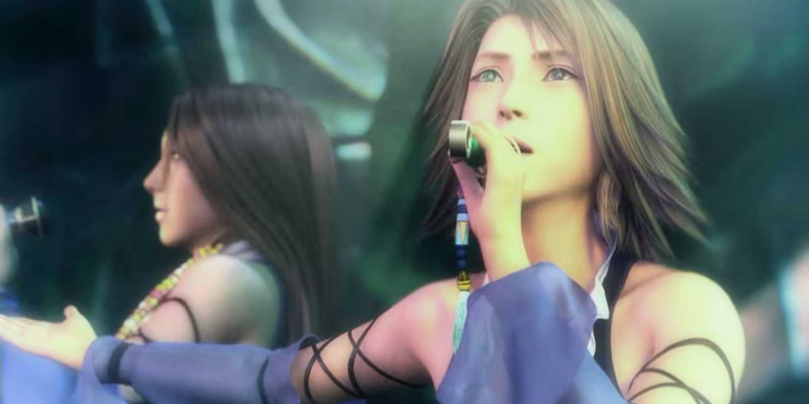 The Best Final Fantasy Characters, Ranked