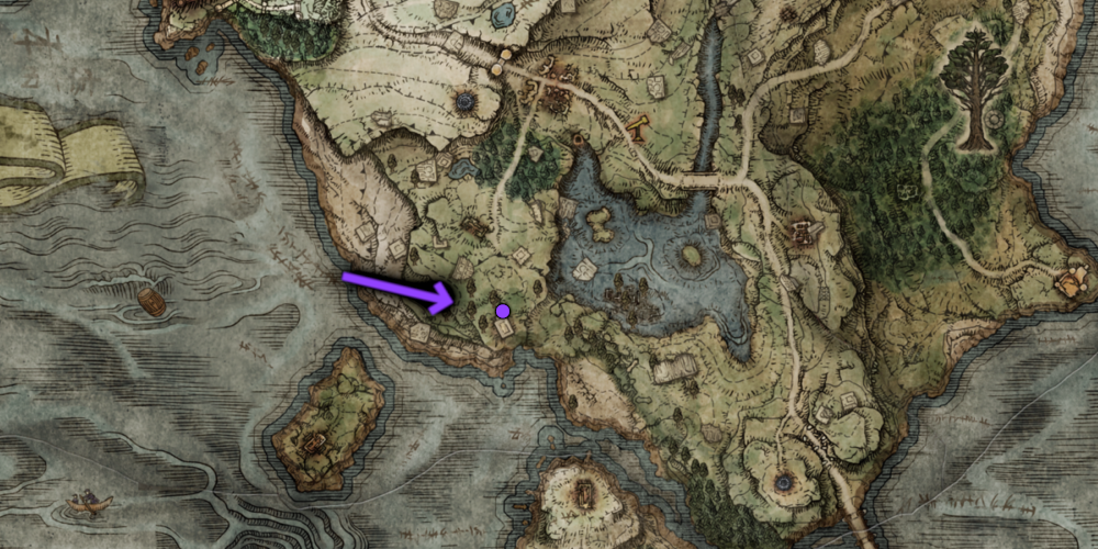 Finger Severer | Elden Ring | Hardcore Gamer