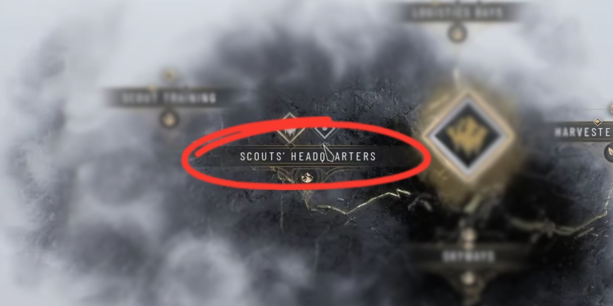 What To Research First in Frostpunk 2