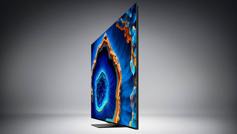 Review: 75” TCL QM7 TV and Q85H Sound System