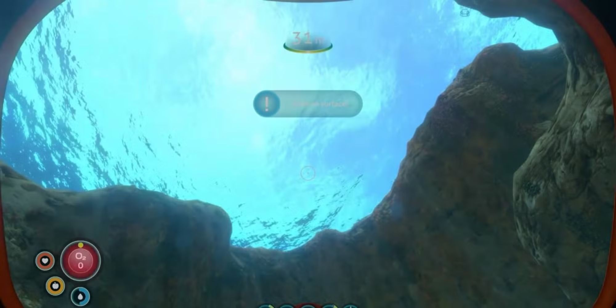 Essential Tips to Know Before Playing Subnautica