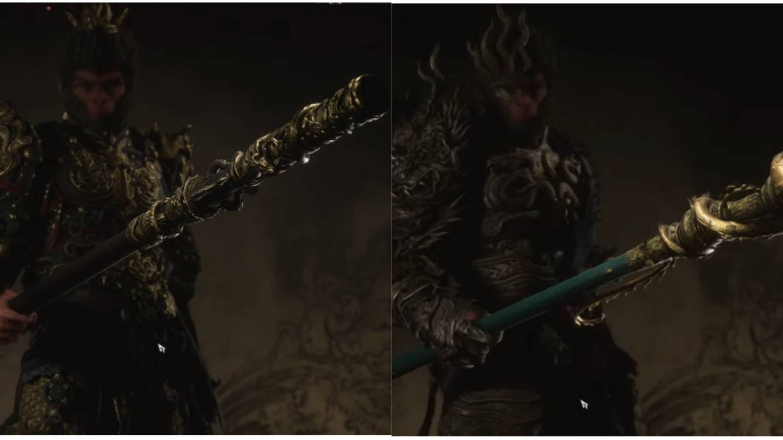 The Best Weapons to Use in Black Myth: Wukong to Ensure Victory