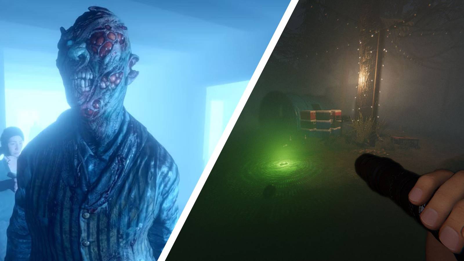 Phasmophobia Ghosts and Evidence Guide