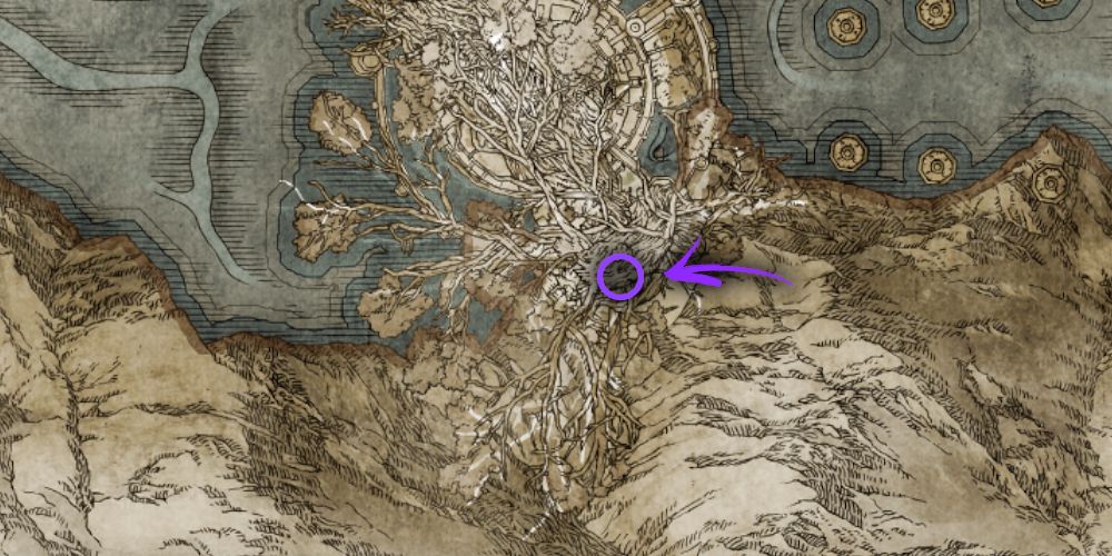 Royal Knight Set | Elden Ring | Hardcore Gamer