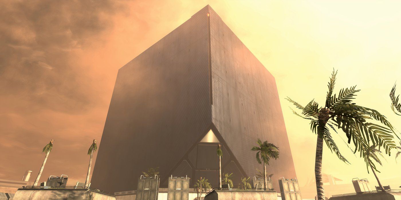 Most Evil Organizations in Video Games