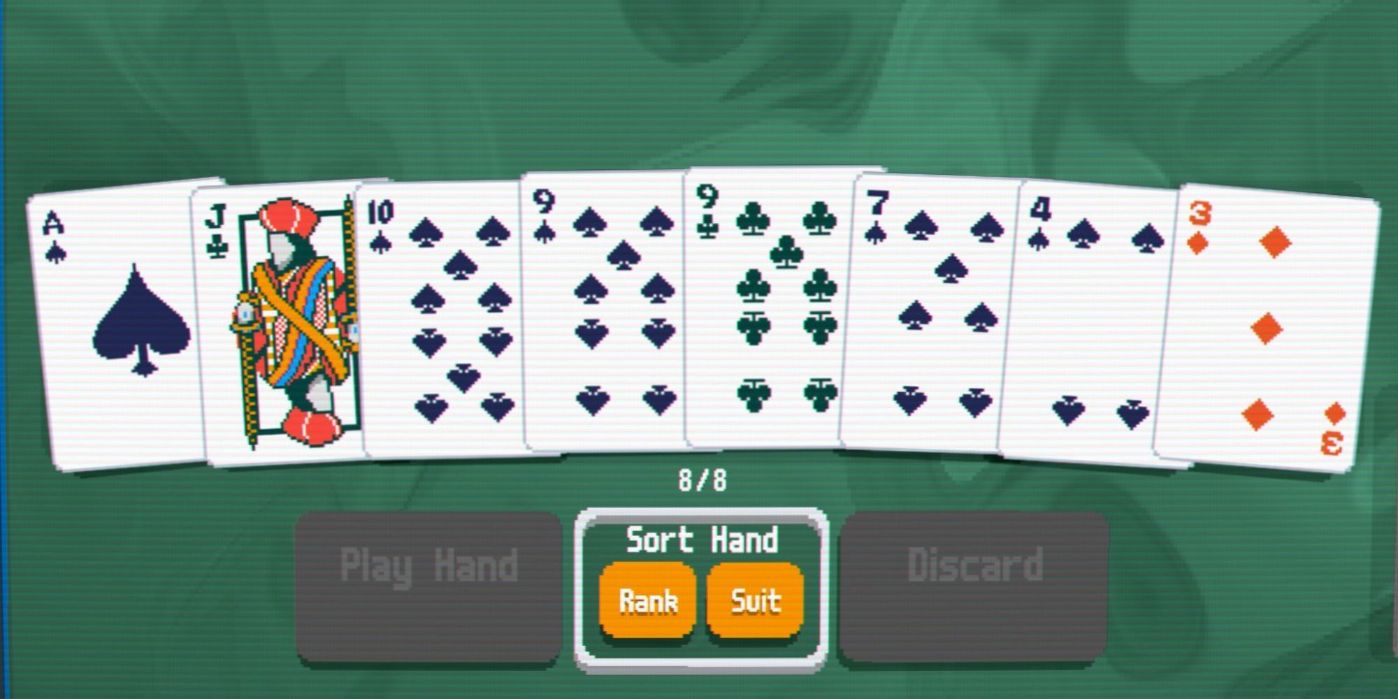 Balatro Tips and Secrets