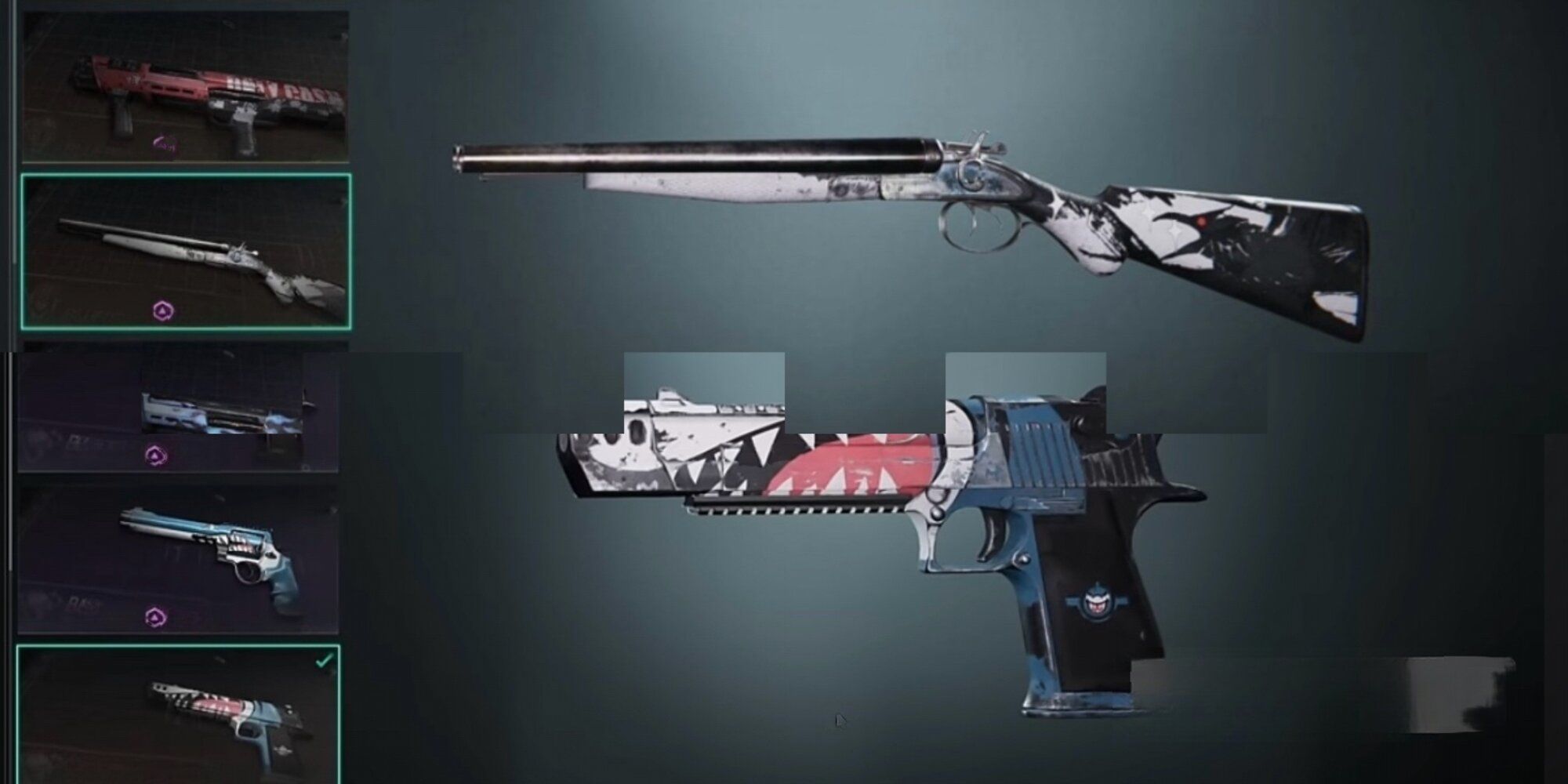 The Very Best Weapons in Once Human