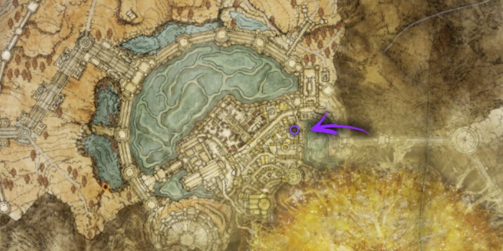 Imp Head (Corpse) | Elden Ring | Hardcore Gamer