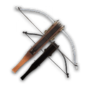 All Crossbows in Throne And Liberty