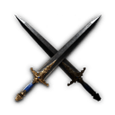 All Daggers in Throne And Liberty