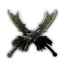 All Daggers in Throne And Liberty