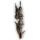 All Staves in Throne And Liberty