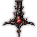 All Greatswords in Throne And Liberty