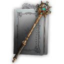 All Wands in Throne & Liberty
