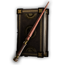 All Wands in Throne & Liberty