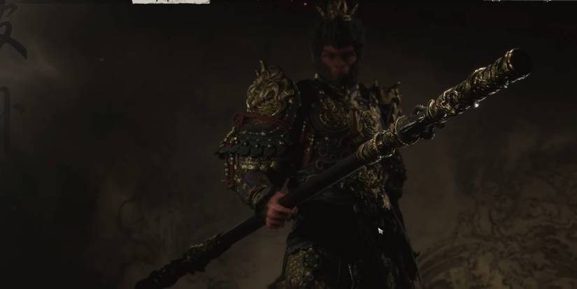 The Best Weapons to Use in Black Myth: Wukong to Ensure Victory