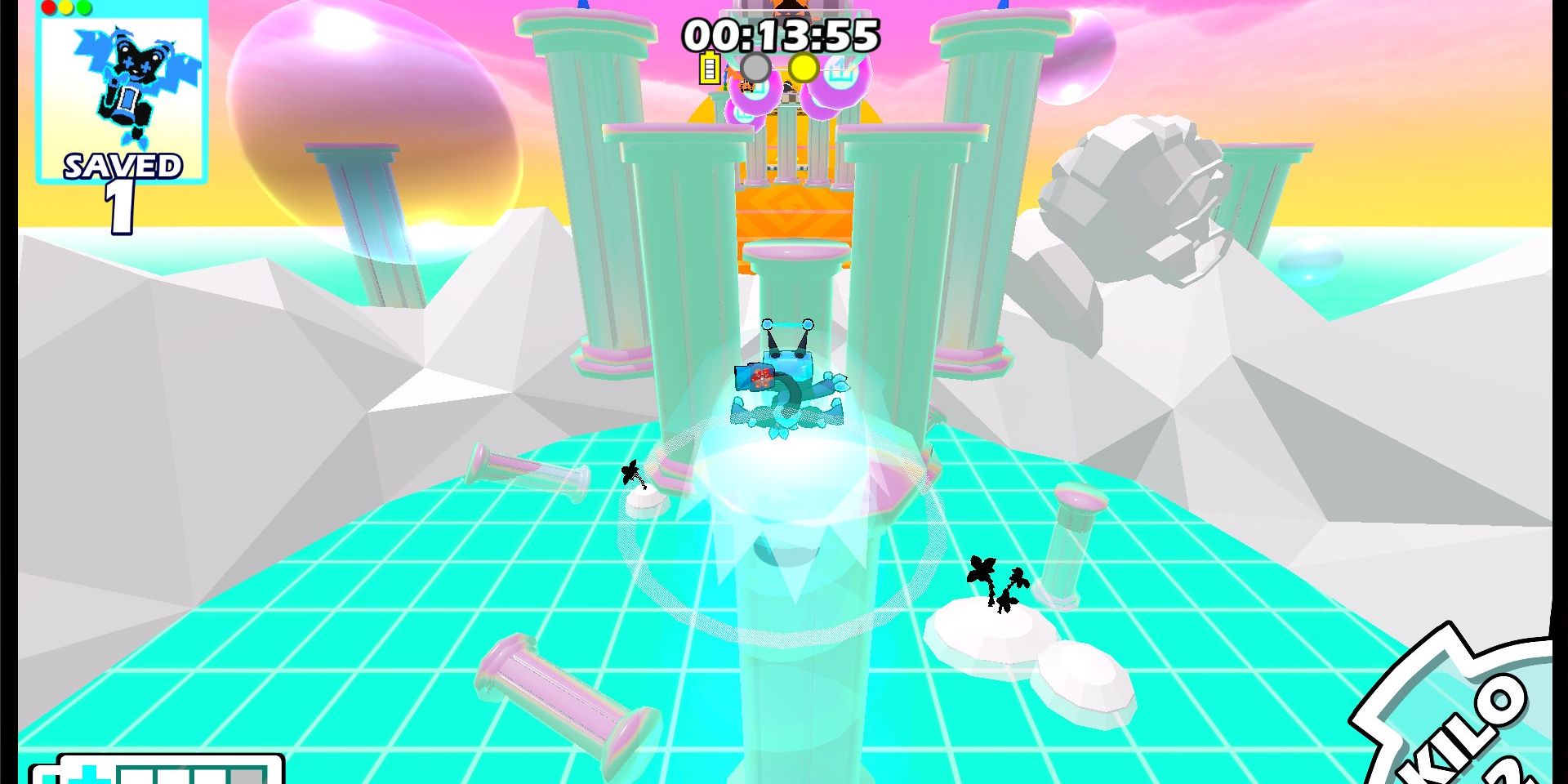 Best Free Games From Steam's Next Fest