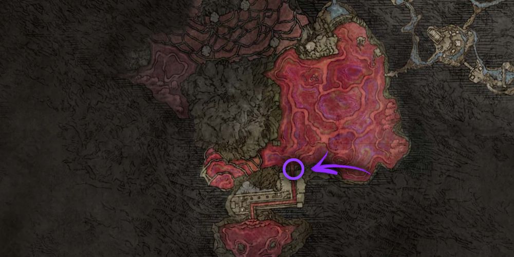 Ranni the Witch | Elden Ring | Hardcore Gamer