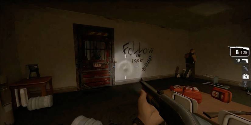 Best Horror Game Items