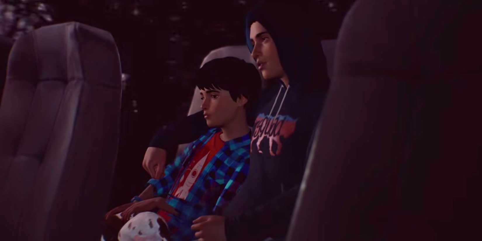 The Best Life Is Strange Games Ever Made