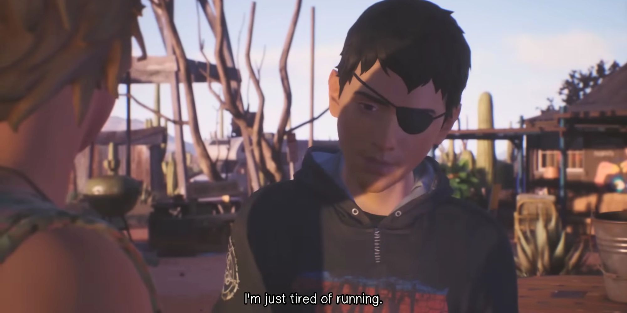 Best Life Is Strange Characters