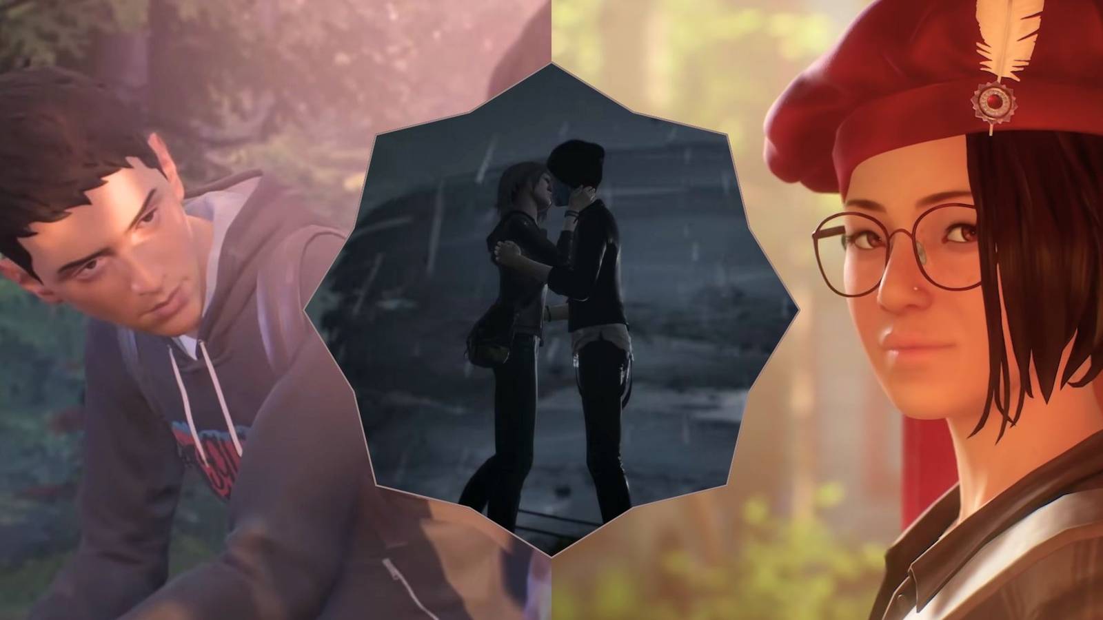 Best Life Is Strange Characters